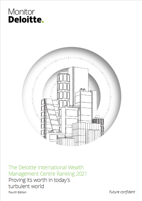 Welcome to the Geneva Financial Center