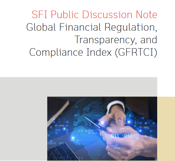 Welcome to the Geneva Financial Center