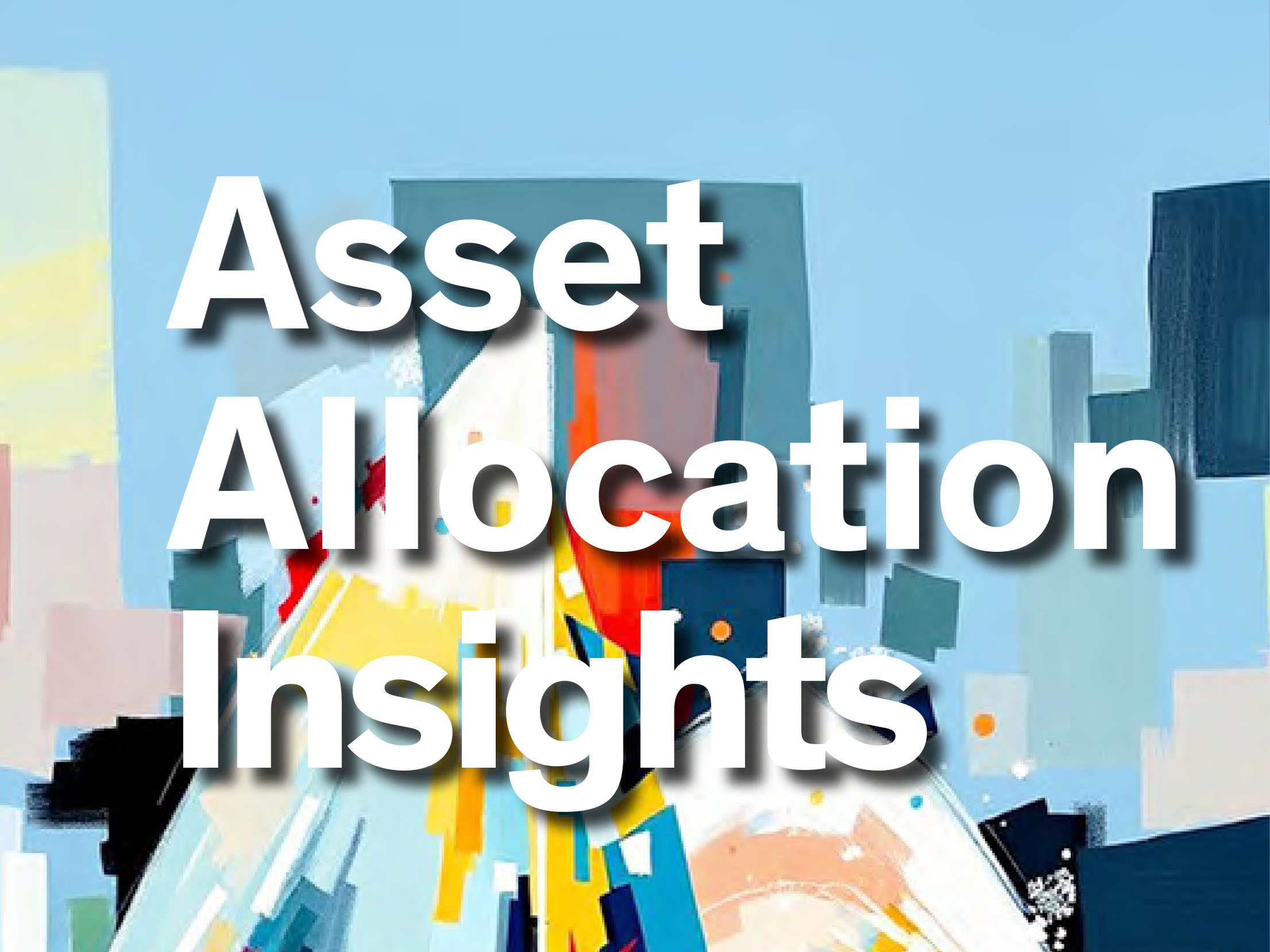 Geneva Financial Center - Calendar of events