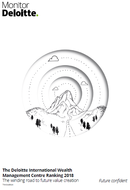 Welcome to the Geneva Financial Center