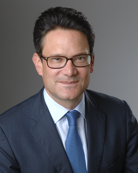 Geneva Financial Center - Press Room