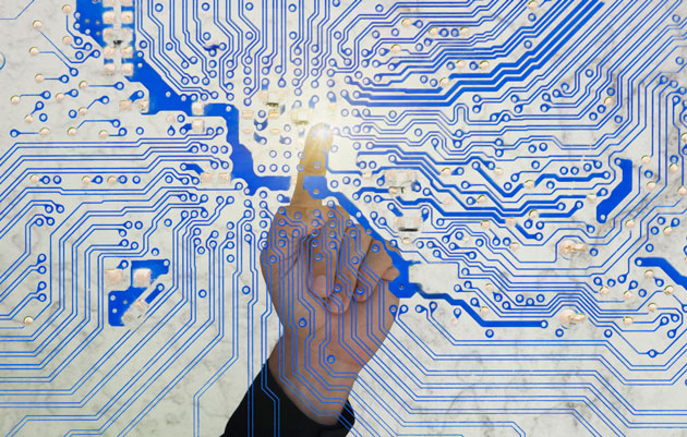 Geneva Financial Center - FinTech