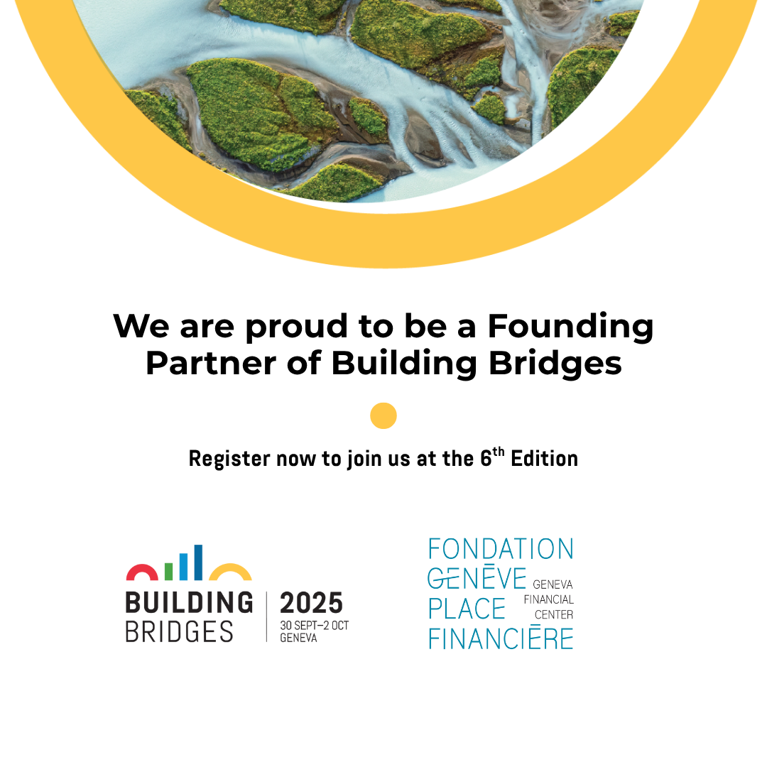 Geneva Financial Center - Calendar of events